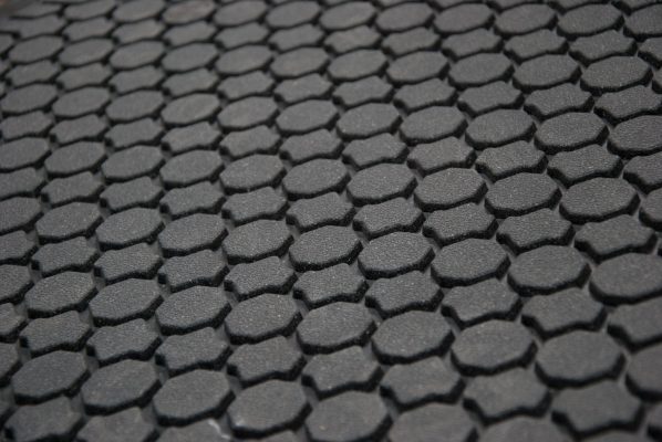 Anti-Slip Coatings - Aggregate rich coatings and paints - Resin ...