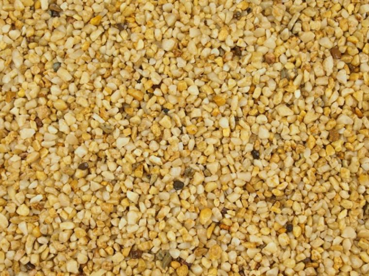 Resin bound stone aggregates - Resin Driveways ARS