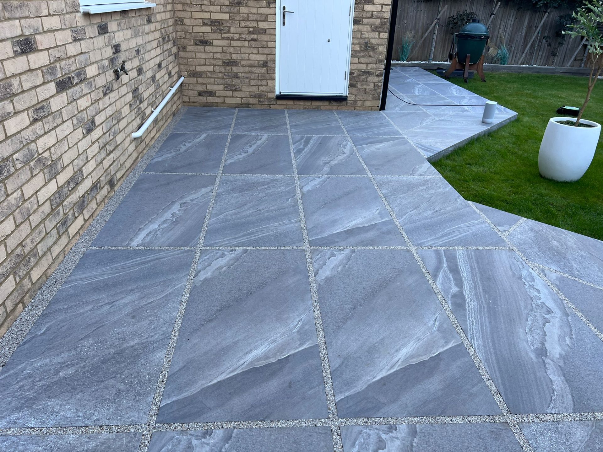 Unleashing the Power of Resin Bound Stone: A Revolutionary Approach to ...