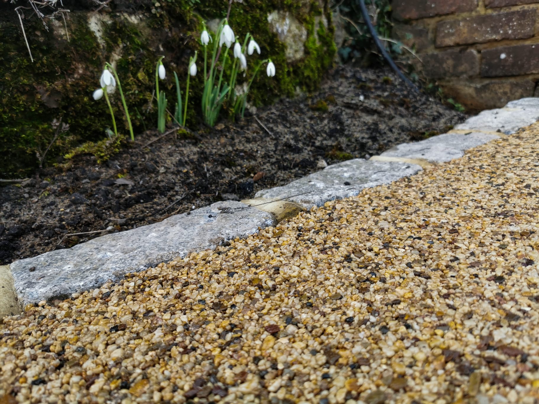 Understanding the Artistry of Resin Bound Surfaces: Addressing Trowel ...