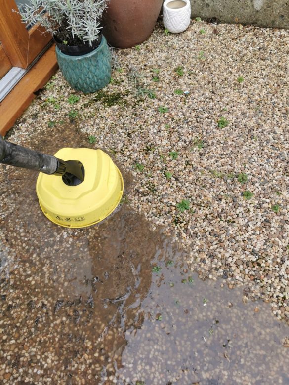 Cleaning Your Resin Driveway: DIY or Professional Assistance? - Resin ...