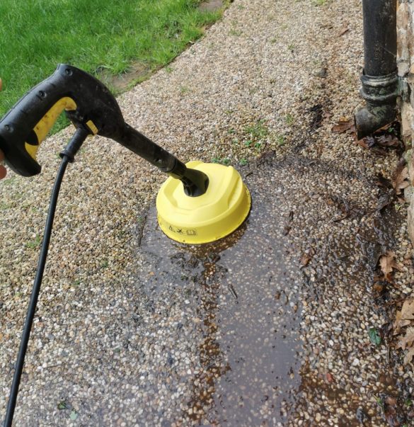 Cleaning Your Resin Driveway: DIY or Professional Assistance? - Resin ...