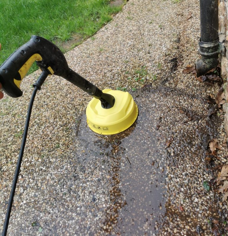 Cleaning Your Resin Driveway: DIY or Professional Assistance? - Resin ...