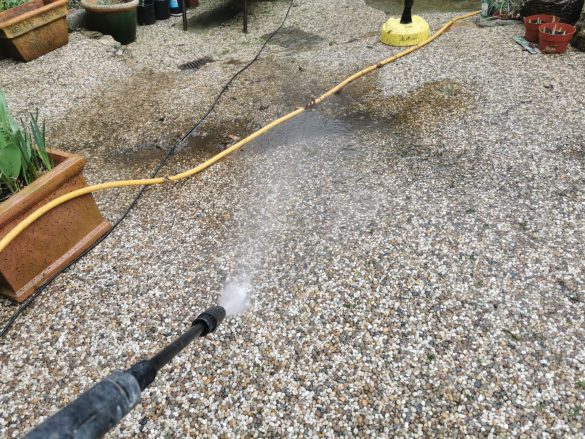 Cleaning Your Resin Driveway: DIY or Professional Assistance? - Resin ...
