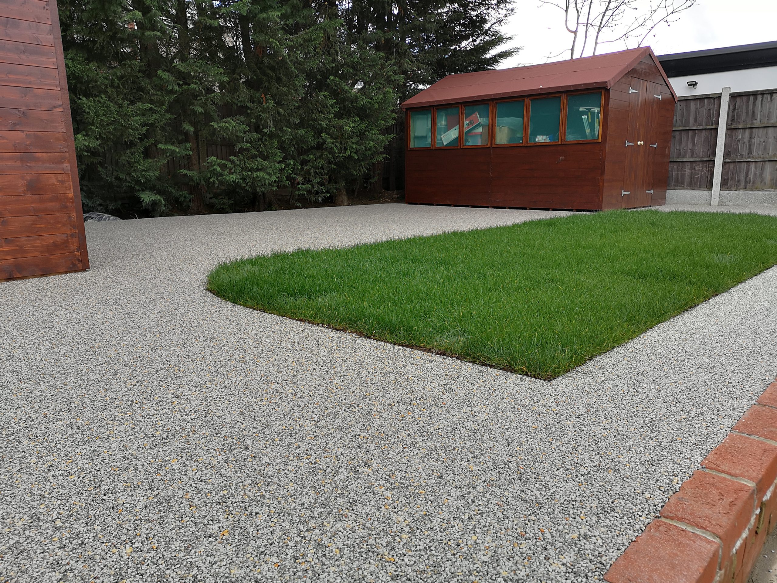 Resin driveways- How long will it last? - Resin Driveways ARS