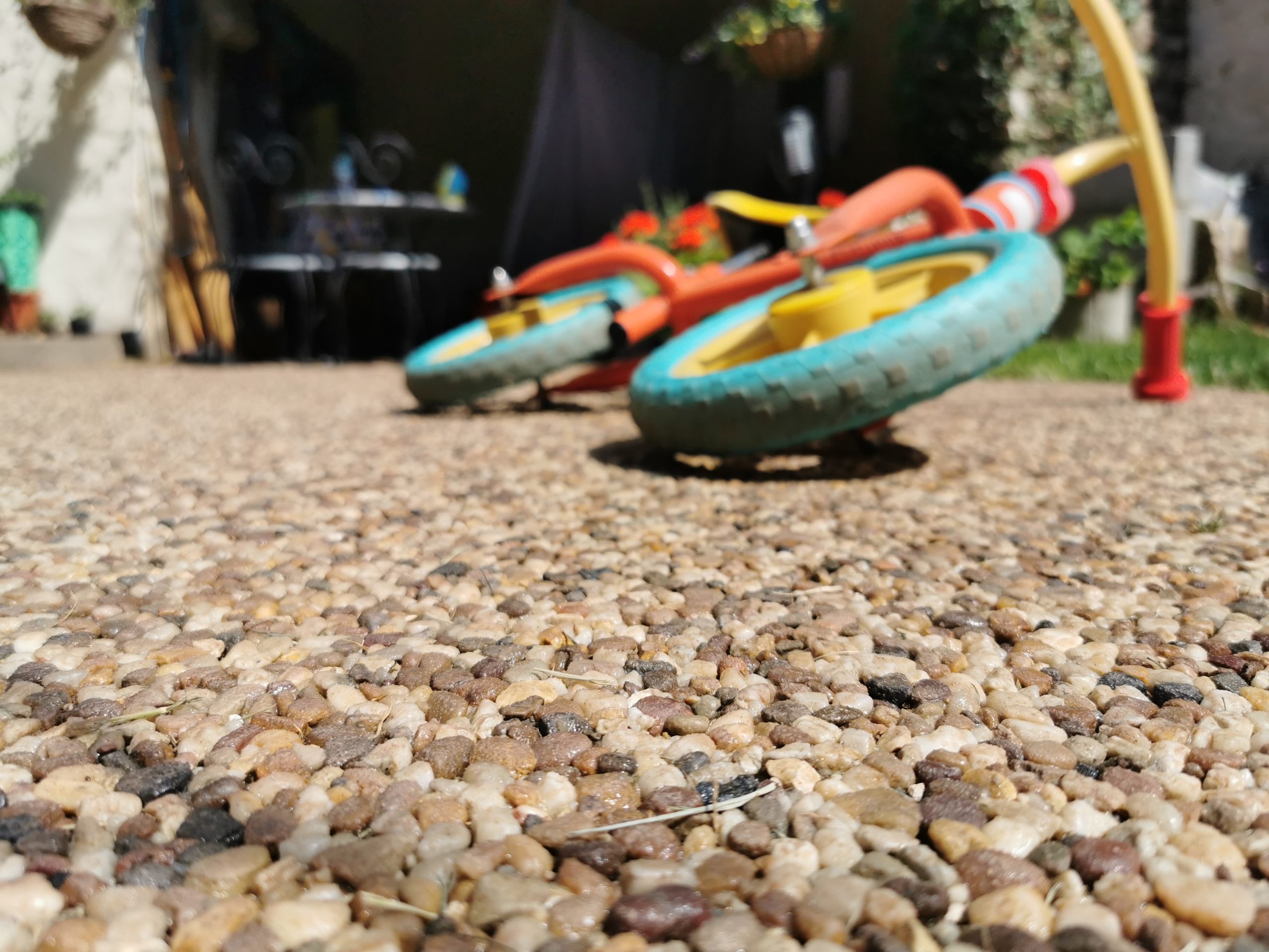 Why Resin Bound Stone Surfaces Are the Ideal Choice for Your Patio ...