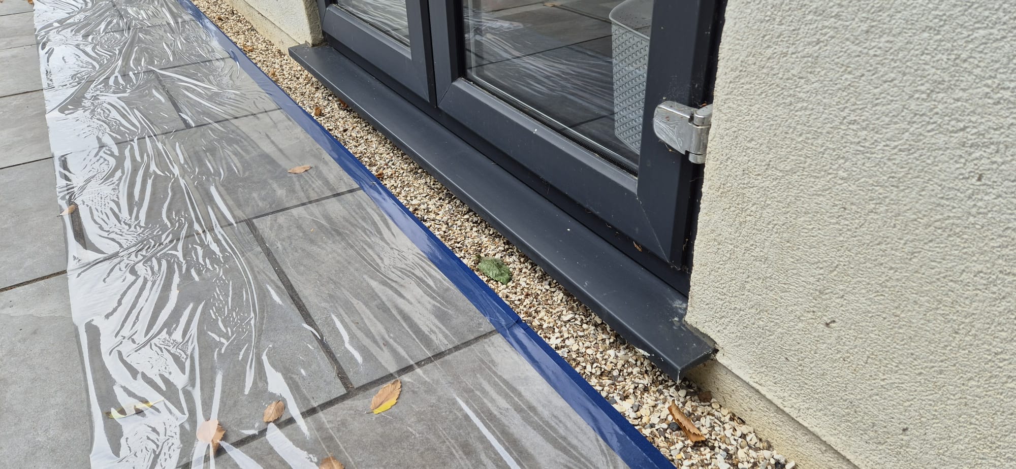 Why Resin Bound Stone is the Perfect Replacement for Splash Strips ...