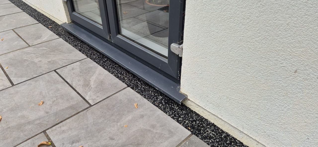 Why Resin Bound Stone is the Perfect Replacement for Splash Strips ...